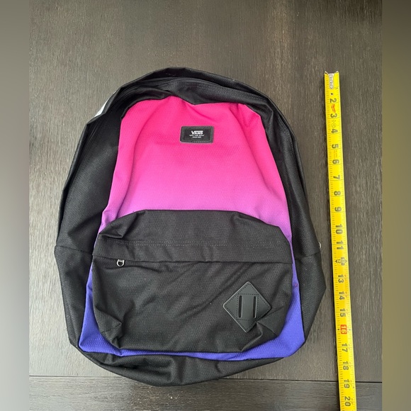 Vans | Bags | Vans Old Skool Iii Backpack | Poshmark